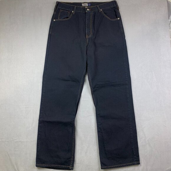 Phat Farm | Jeans | Vintage Phat Farm Mens Pants 34x32 Blue Jeans ...